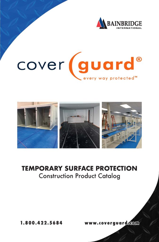 Construction – cover guard®